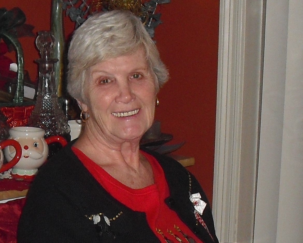 Carol Rossilli Obituary - Nottingham, MD