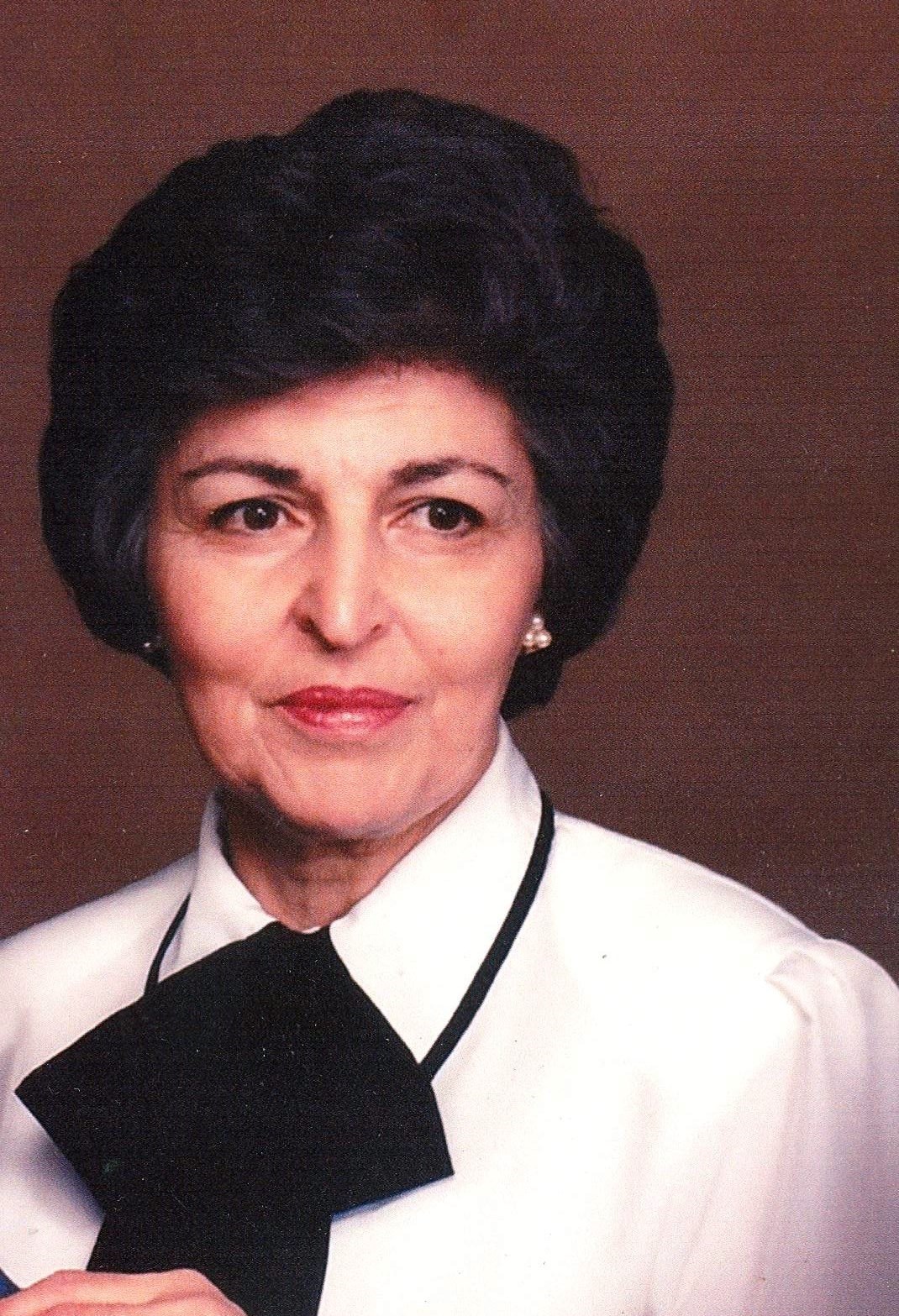 Hazel Deyo Obituary - Brattleboro, VT