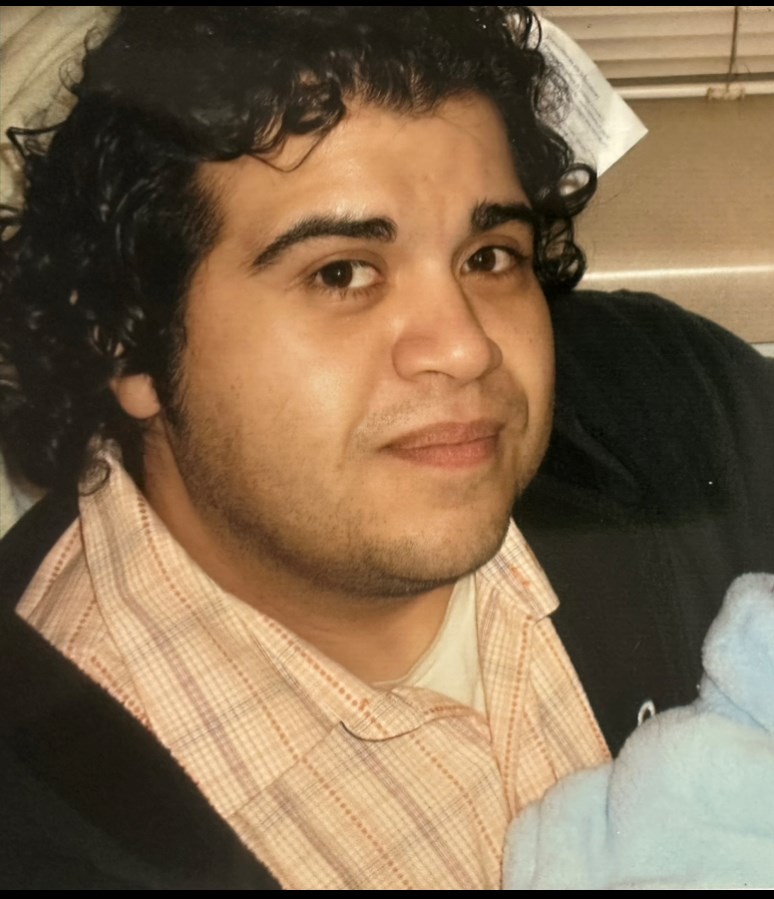 Richard "Rico" Gonzalez Obituary - Corpus Christi, TX