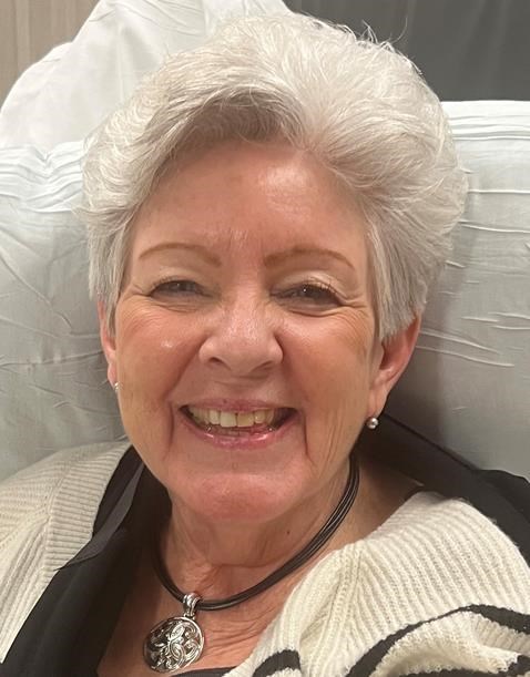 Barbara Shoemake Obituary - Brentwood, TN