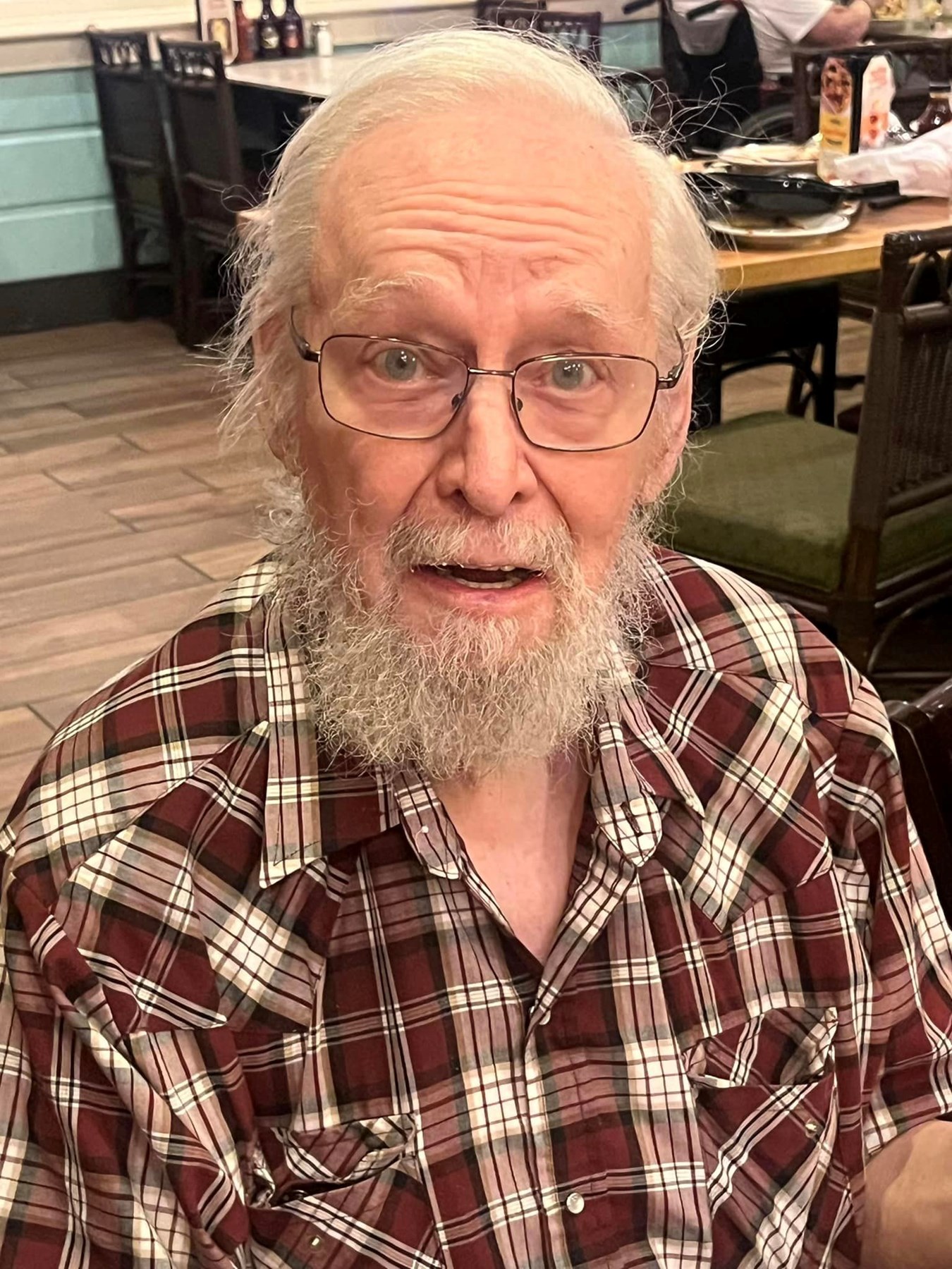 Richard Scarberry Obituary - Las Vegas, NV