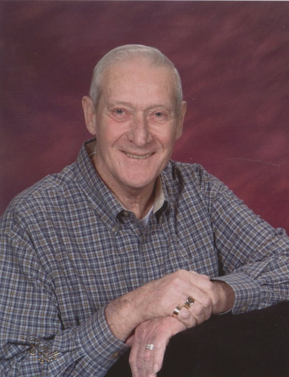 Denver Taulbee Obituary - Jacksonville Beach, FL