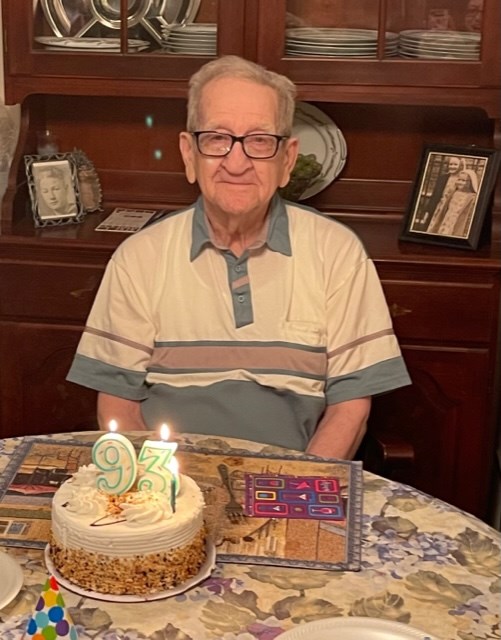 Dominick Calicchio Obituary - Lakewood, NJ