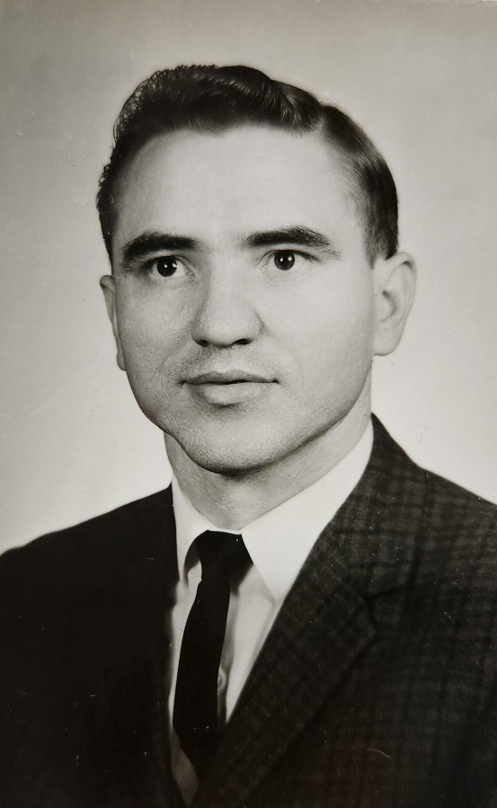 Justus George Obituary - Seattle, WA