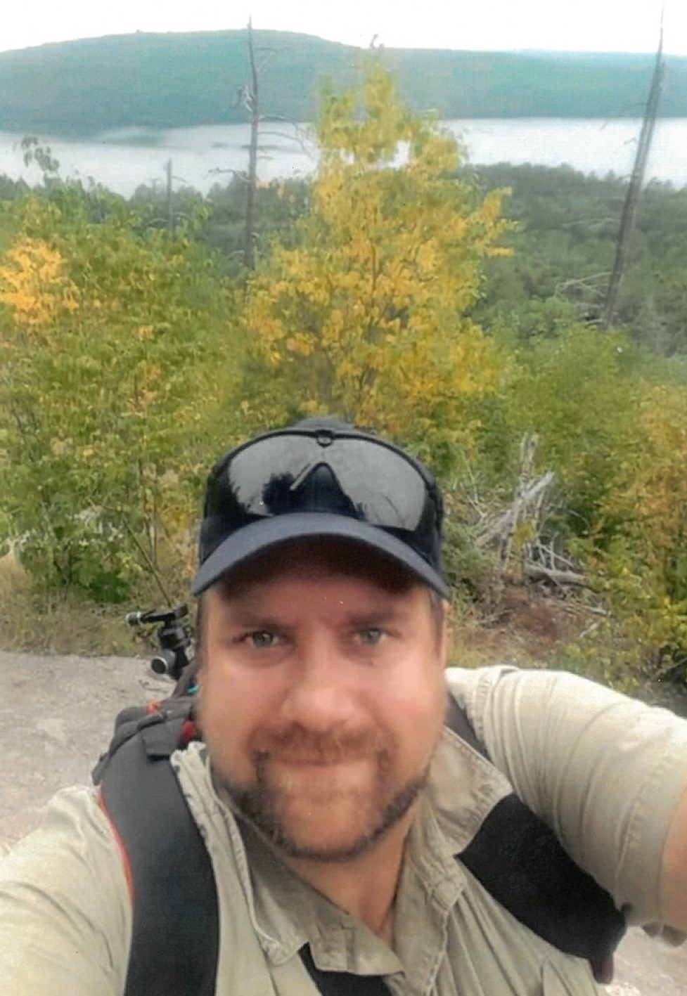 Andrew Byers Obituary - Guelph, ON