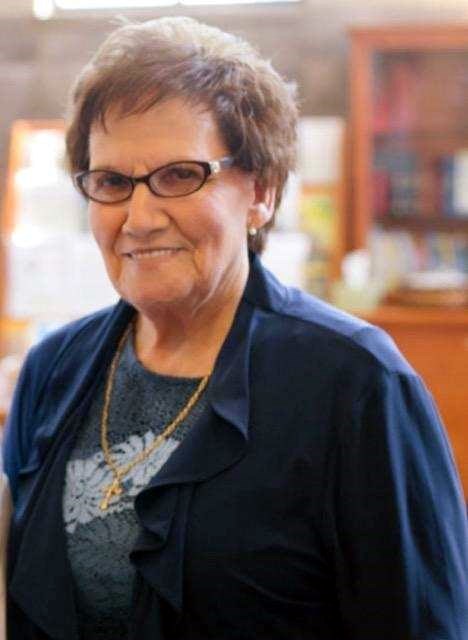 Maria Machado Obituary - Turlock, CA