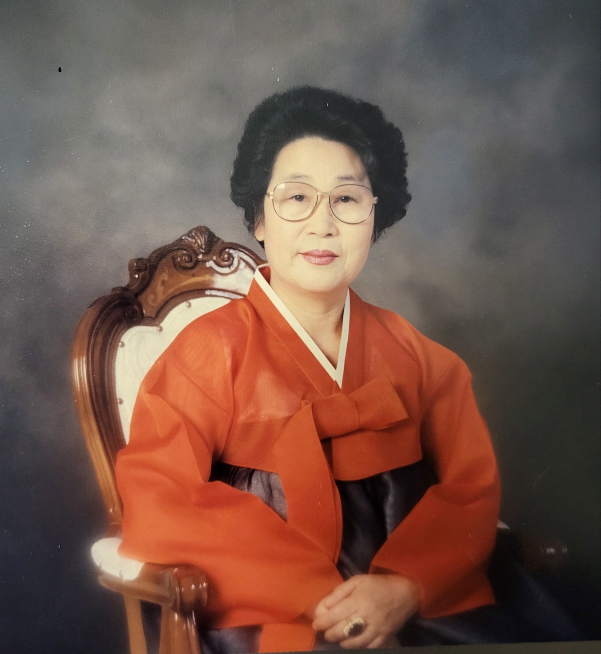 Chang Kim Obituary - Whittier, CA