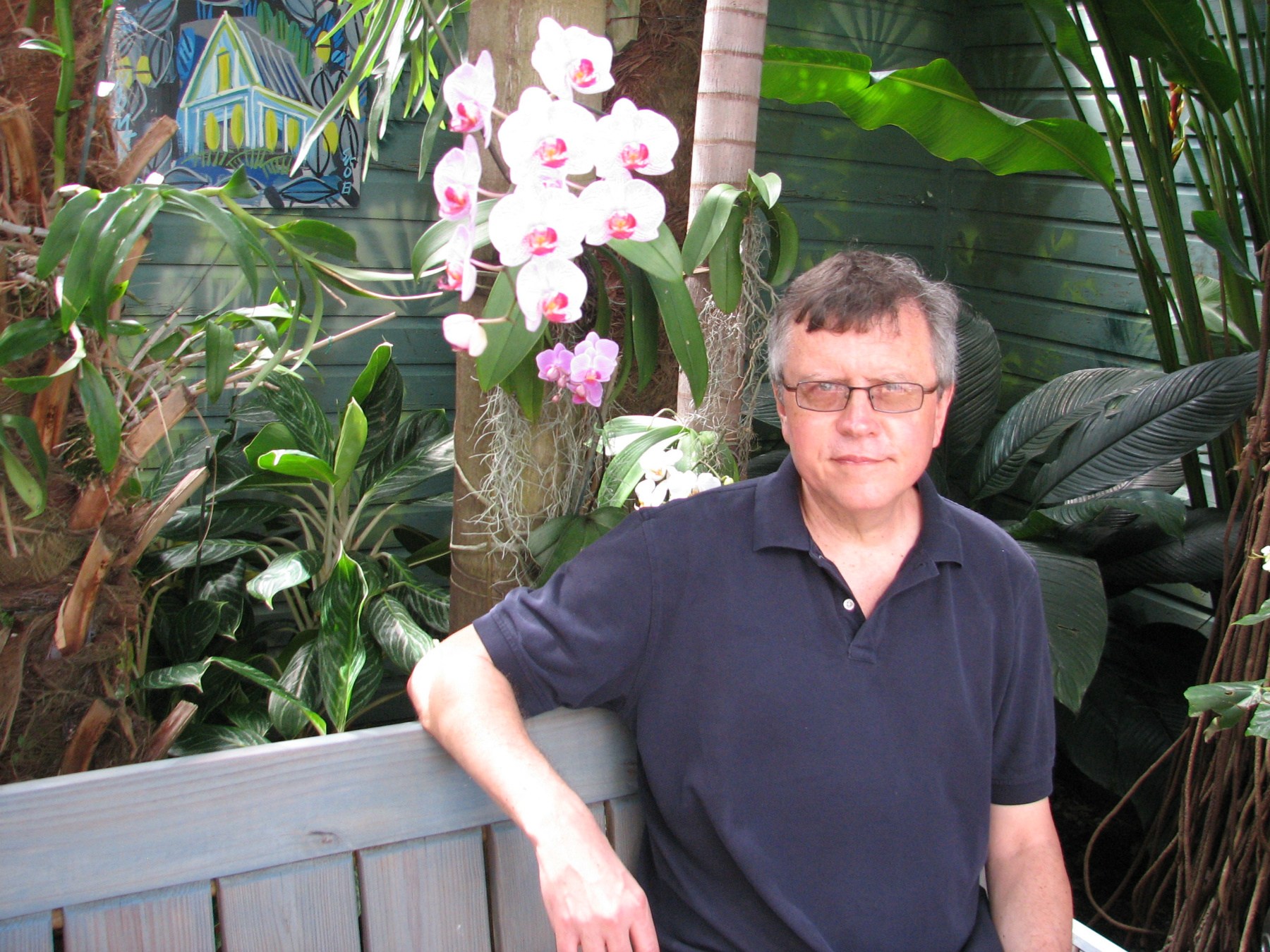 Richard Ricard Obituary - Washington, DC