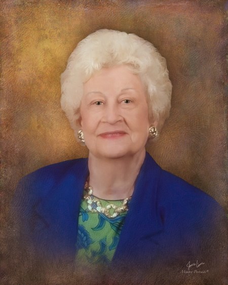 Maxine Williamson Obituary - Fort Smith, AR