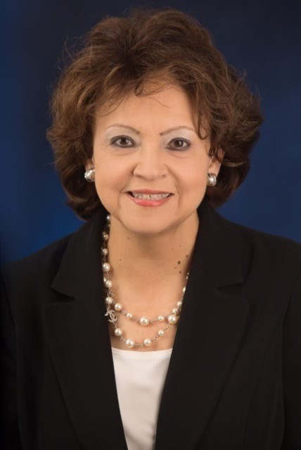 Janet Hill Obituary - Falls Church, VA