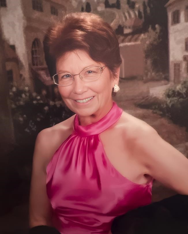 Sharon Reel Obituary - Houston, TX