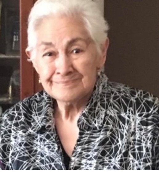 Guadalupe Garcia Obituary - San Jose, CA