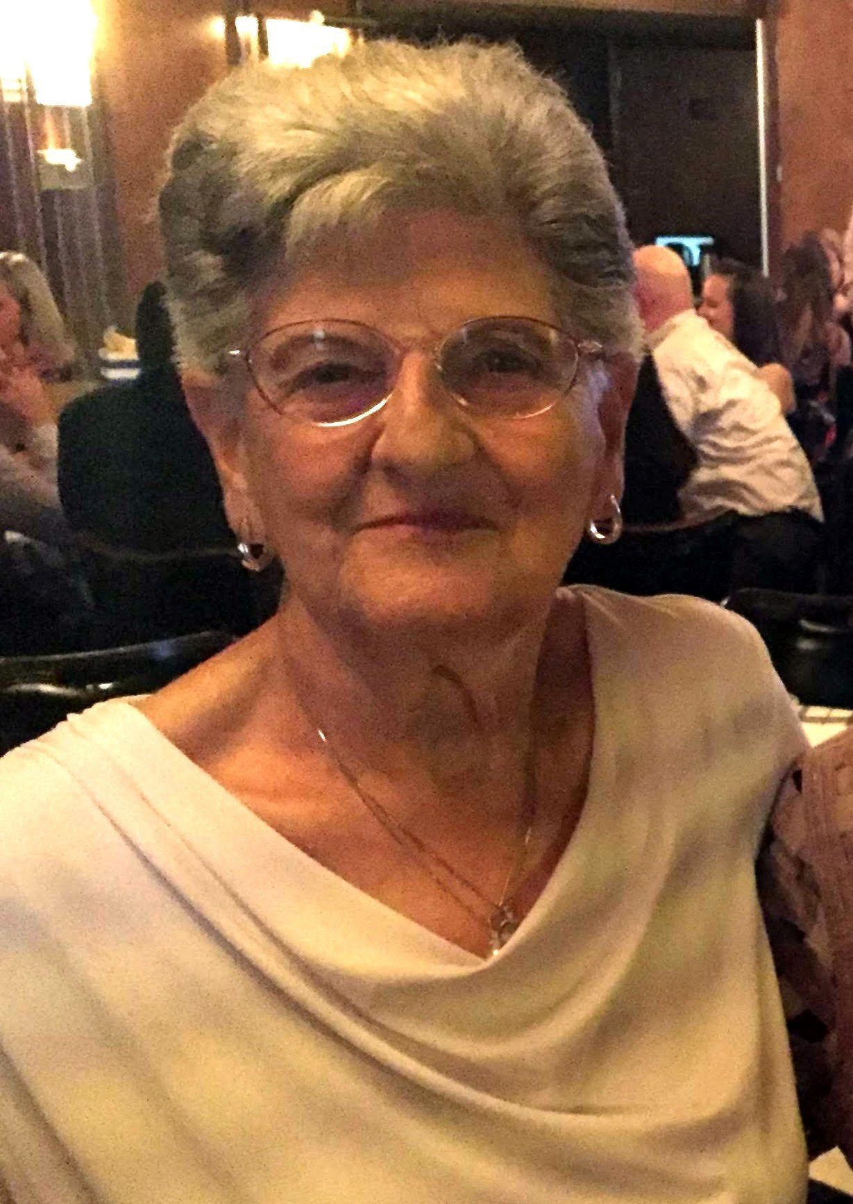 Barbara Brackett Obituary - Keene, NH