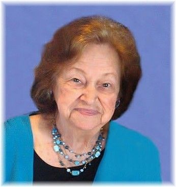 Violet Whitmore Obituary - Warren, MI