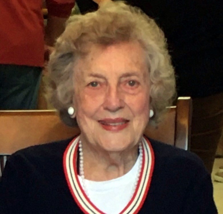 Virginia Mitchell Obituary - Phenix City, AL