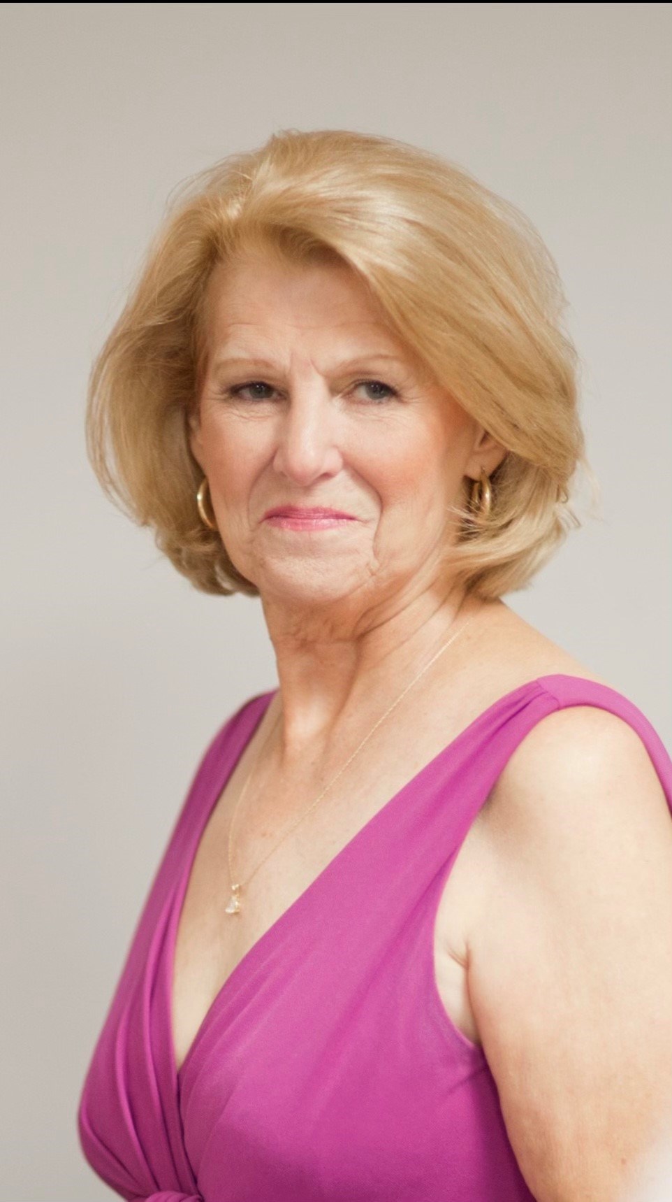 Dareen Vaughan Obituary - Houston, TX