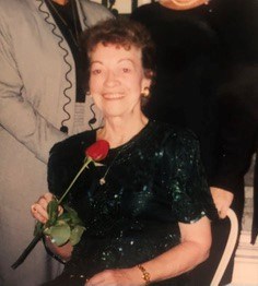 Kay Larson Obituary - Portland, OR