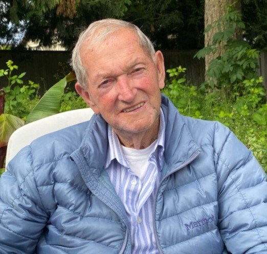 Daniel Kitsul Obituary - Aldergrove, BC