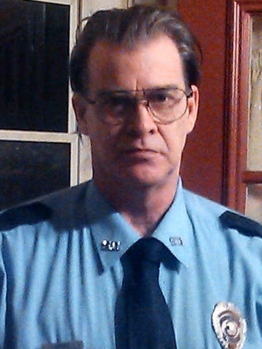 Larry Gray Obituary - Arlington, TX