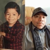 Rob Gomez Obituary - San Antonio, TX