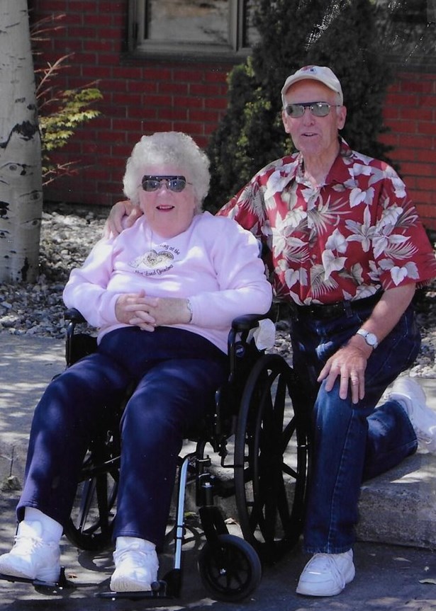 Sadie Allen Obituary - Spokane Valley, WA