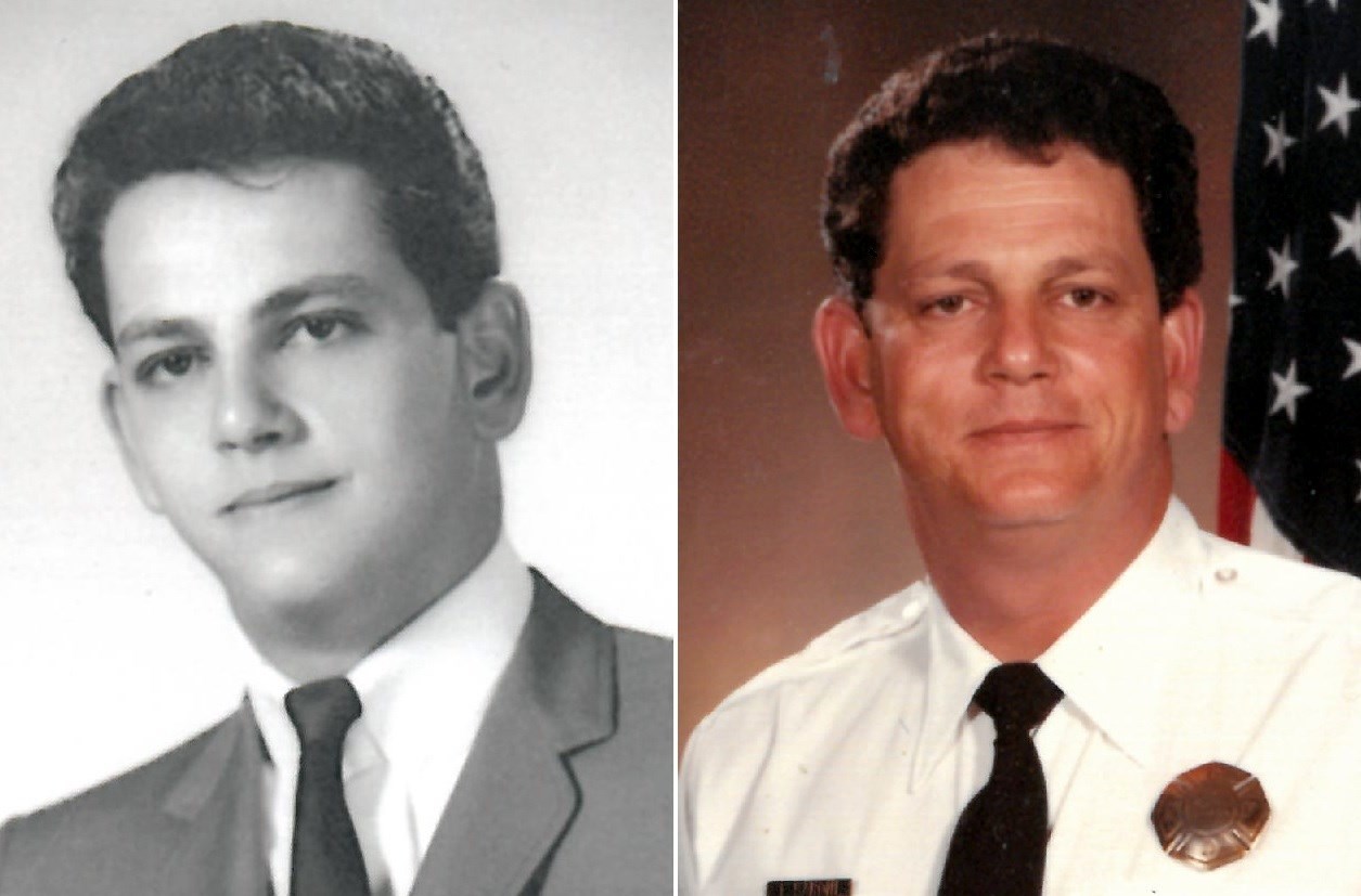 Forrest Baroni Obituary - New Orleans, LA