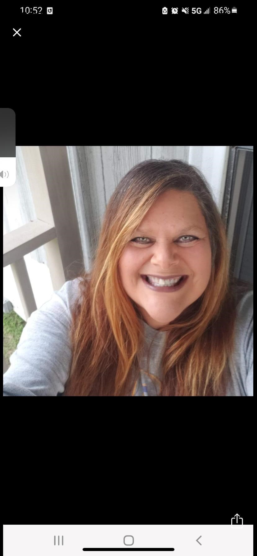 Tonya Patterson Obituary - Central, LA