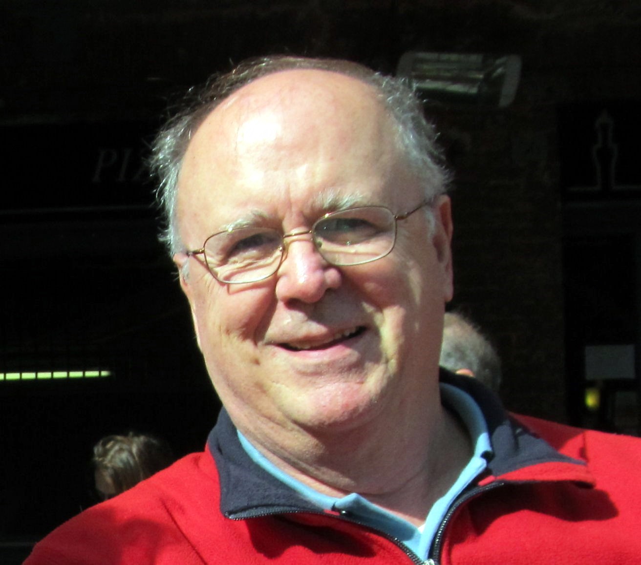 Peter Smith Obituary - Keene, NH