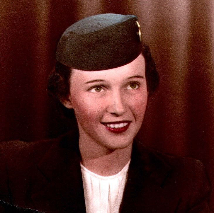 Elizabeth Erickson Obituary - Knoxville, TN