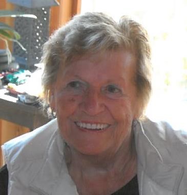 DARLENE BERYL GEORGE Obituary - Kelowna, BC