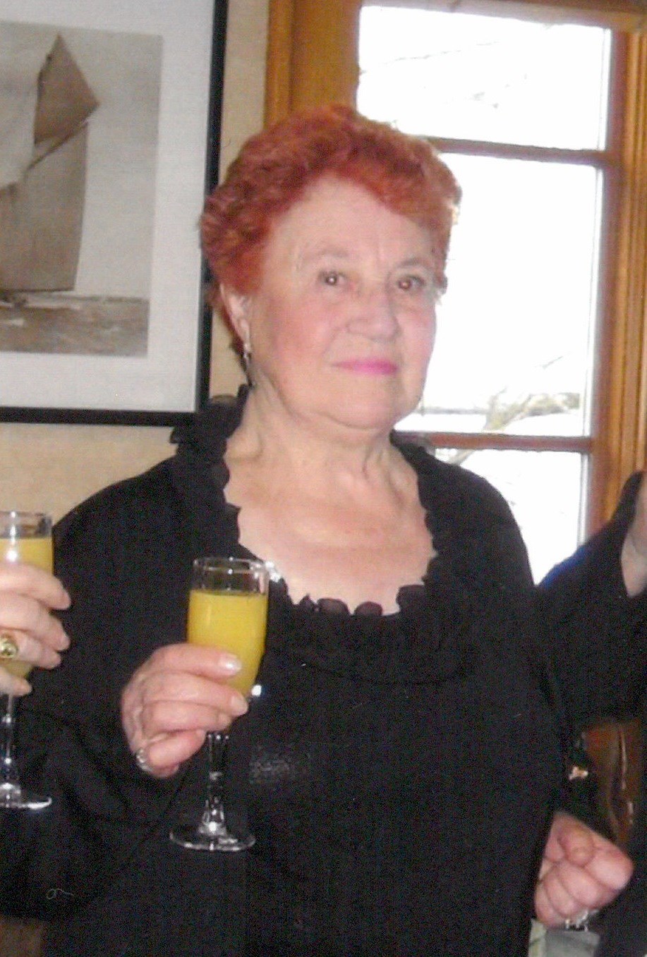 Maria Donata Trivisano Obituary - Vancouver, BC