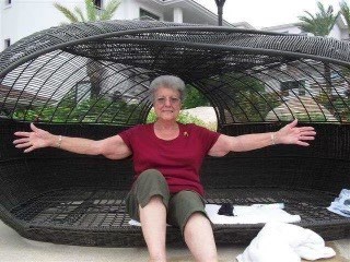 Betty Jean Lightle Obituary - Glendora, CA