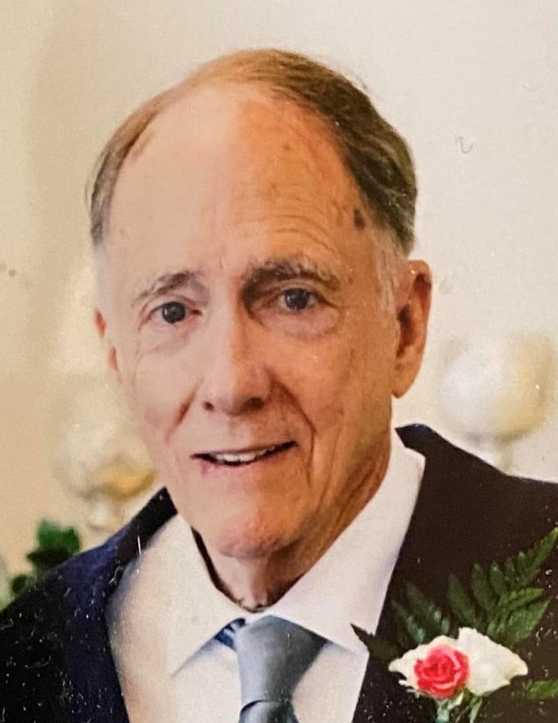 David Moore Obituary - Midlothian, VA