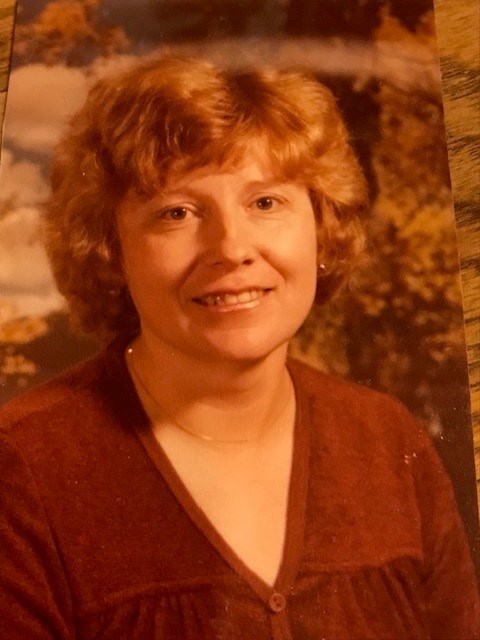 Betty Dery Obituary - Colorado Springs, CO