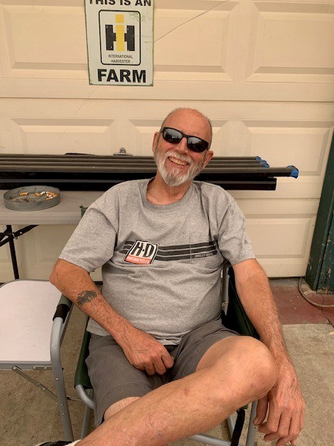 Kenneth Benjamin Obituary - Stockton, CA