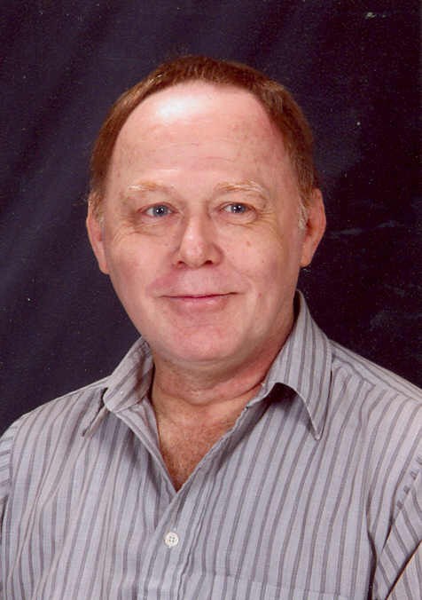 Mr. Charles David Tupper Obituary - Toronto, ON