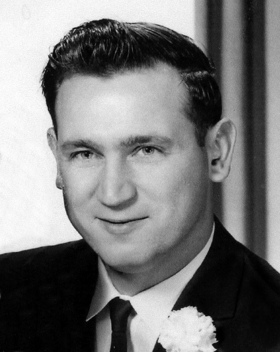 Thomas Demyon Obituary - Las Vegas, NV