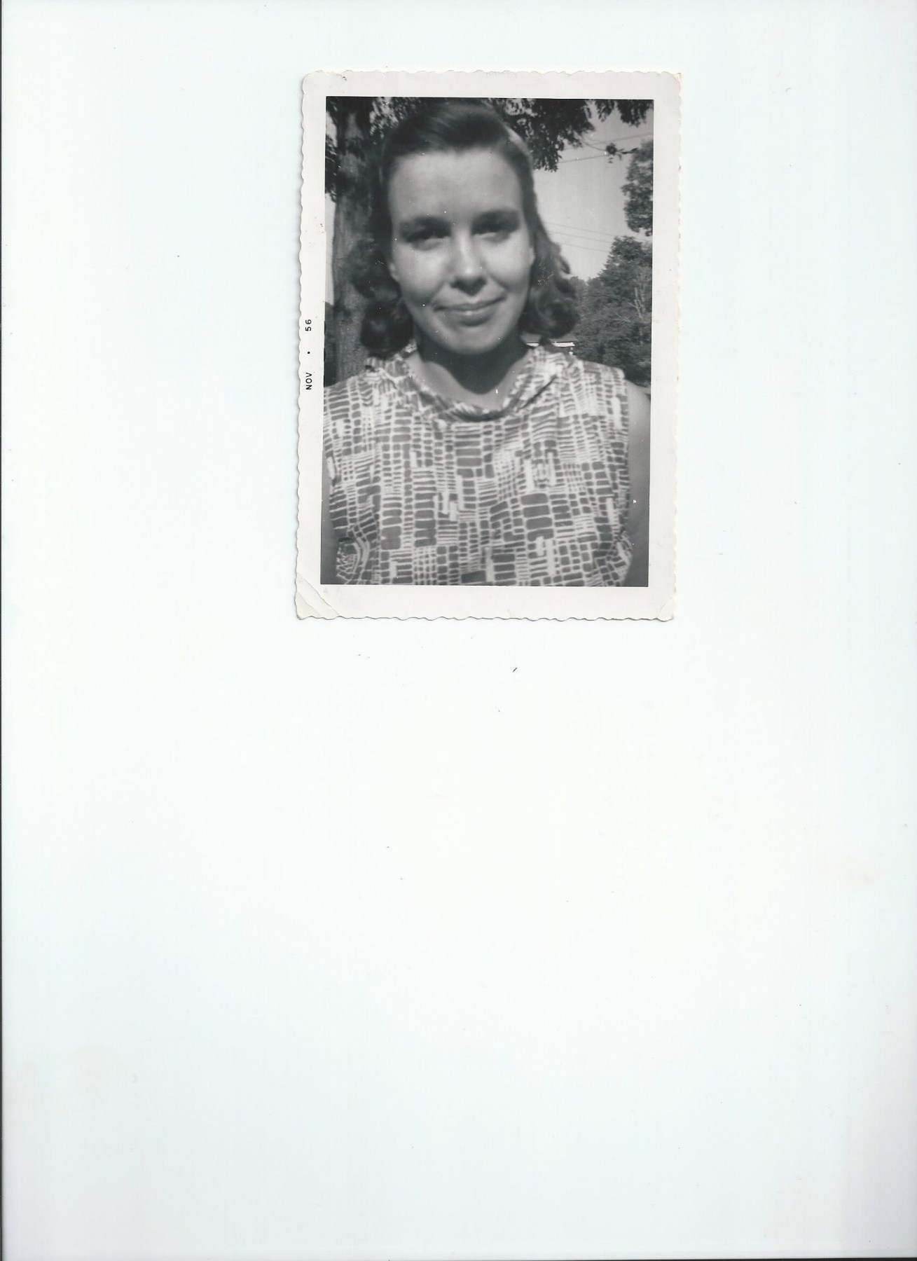 Beatrice Casey Obituary - Renton, WA