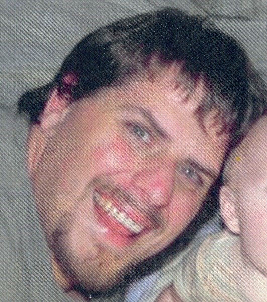 david conrad children