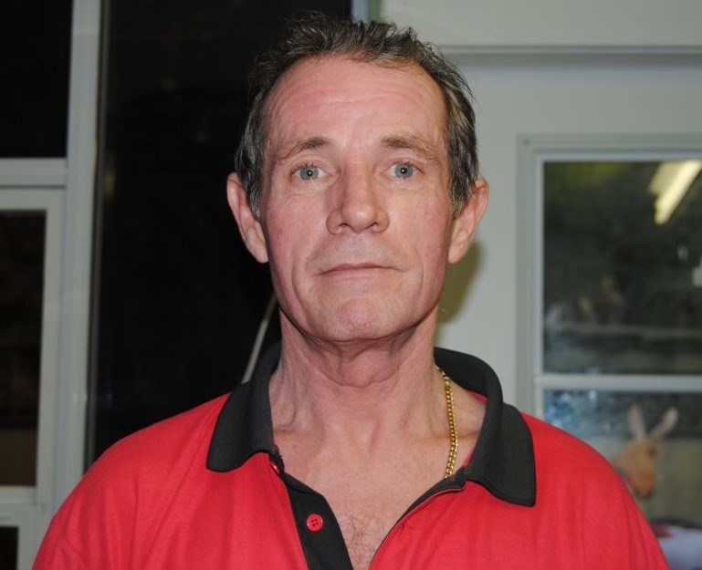 Robert Stratton Obituary - Langley, BC