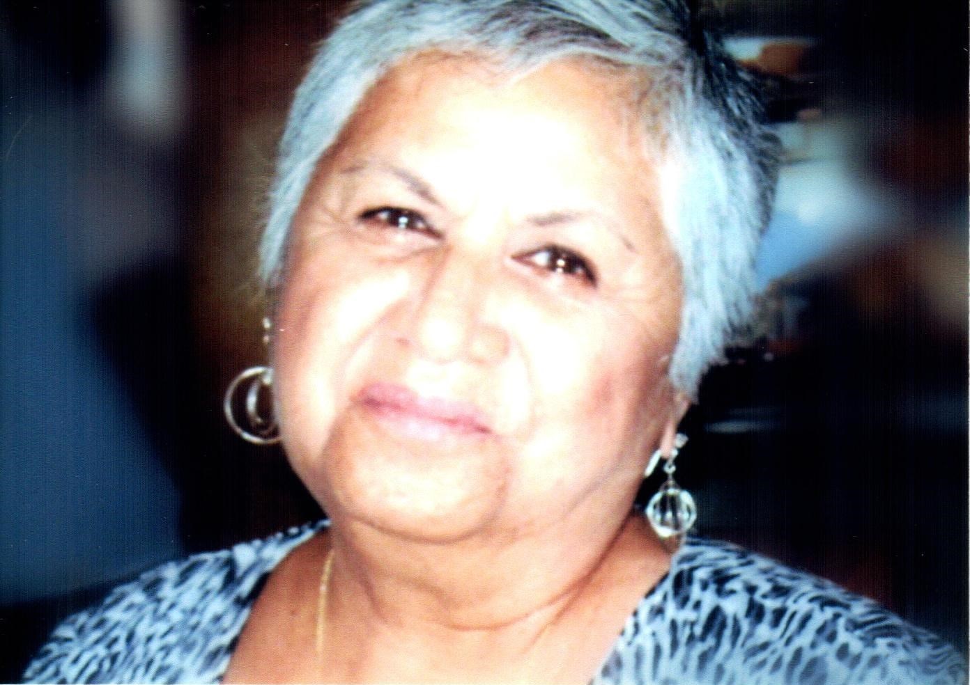 Diana Aranda Obituary - Chino, CA