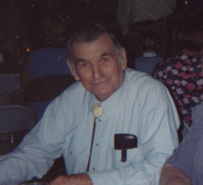 Ray Morgan Obituary - Lake Charles, LA
