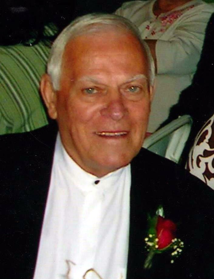 Vincent Costantini Obituary - Metairie, LA
