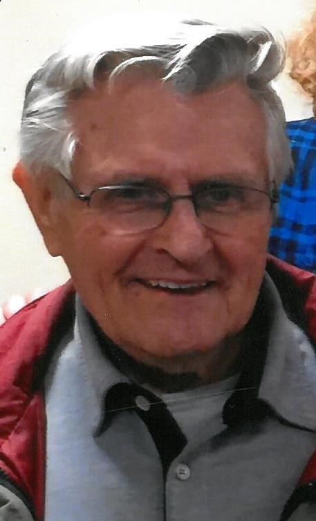 Michael Lagan Obituary - Hamilton, ON