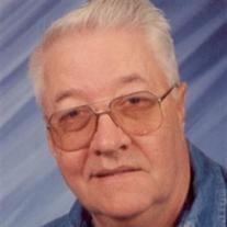 Raymond Simpson Obituary - Columbus, OH
