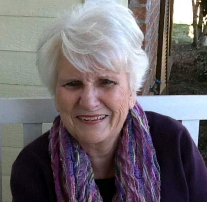 Ruby Burns Obituary - Pearl, MS