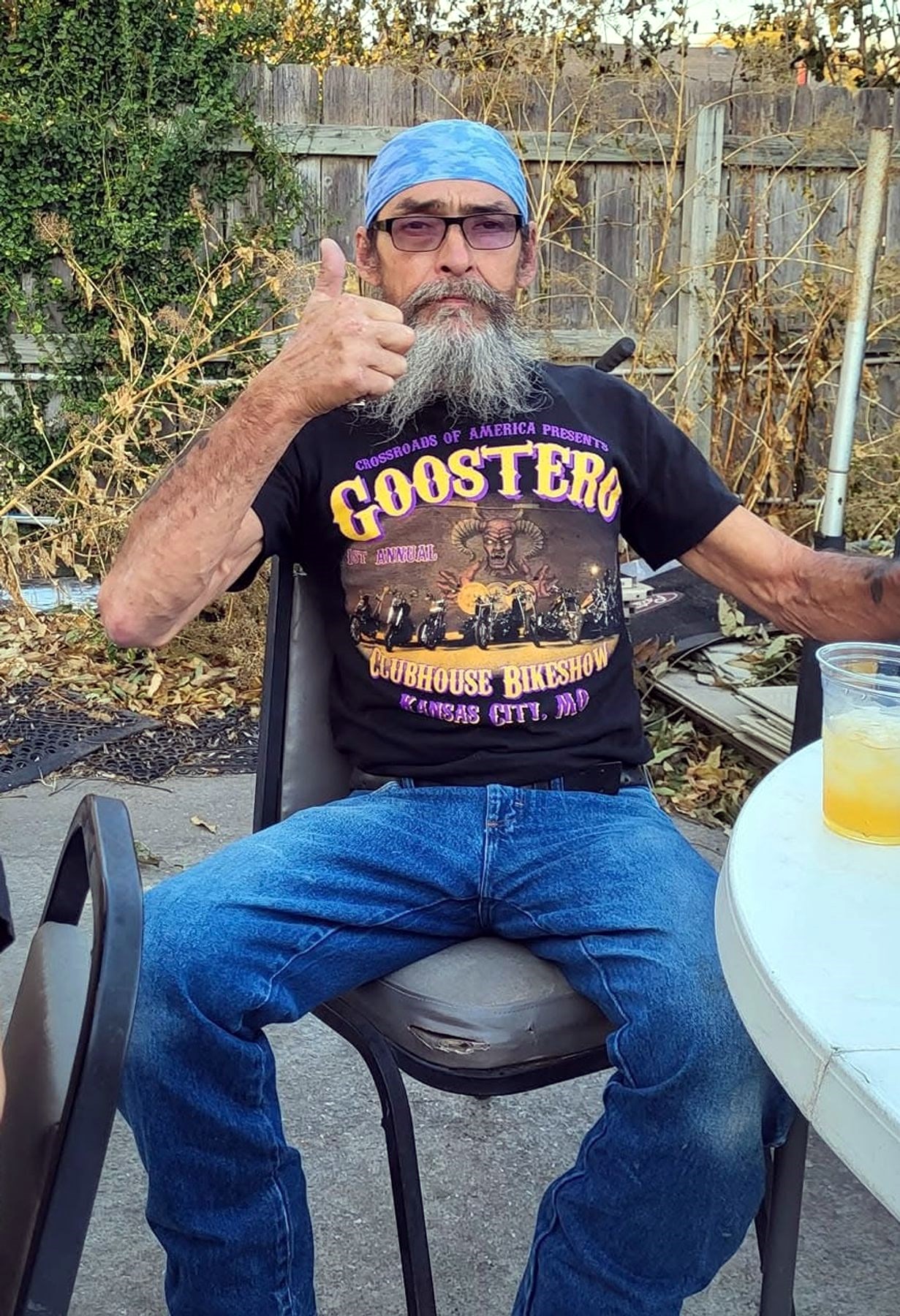 Lloyd Rex II Obituary - Olathe, KS