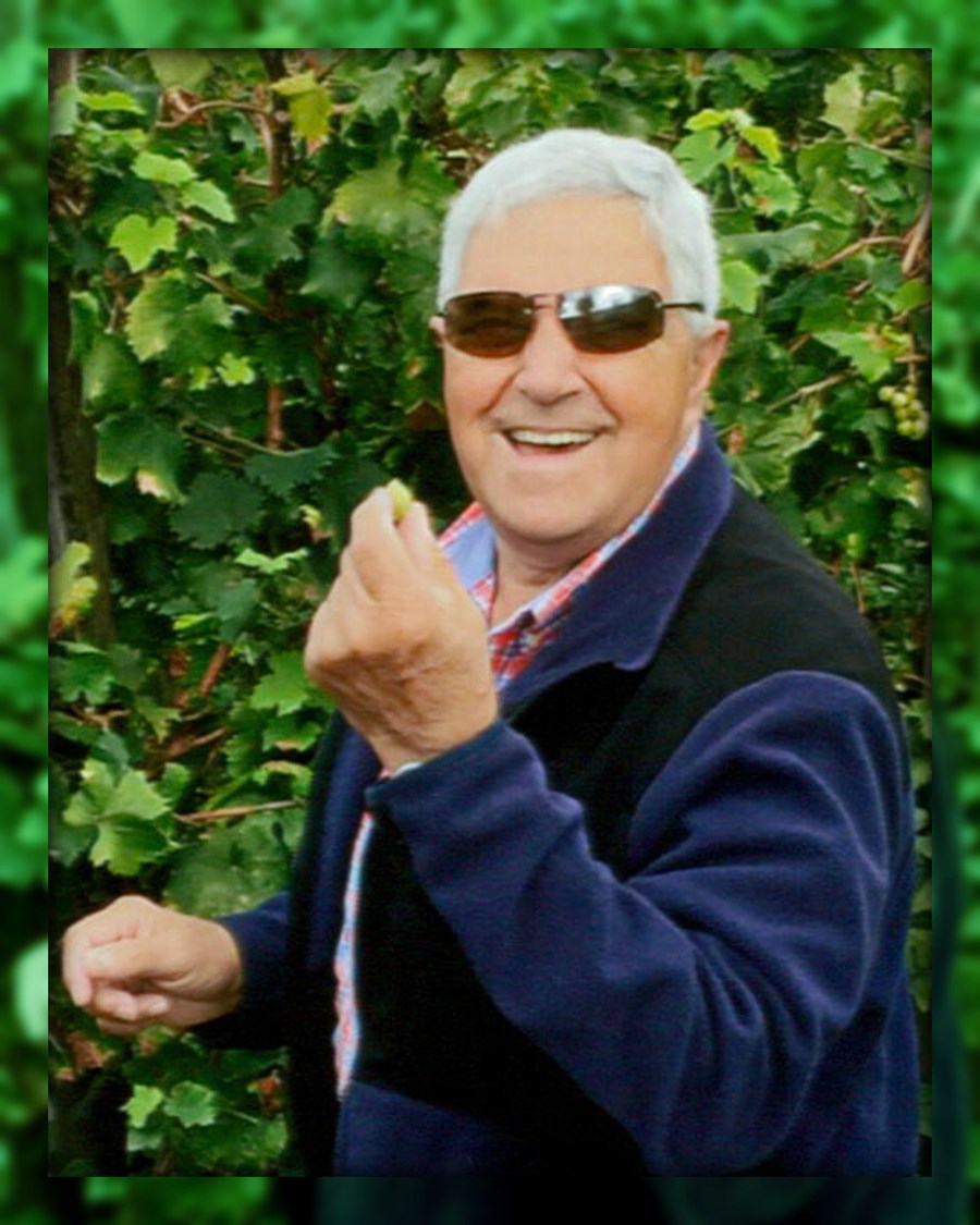 Ronald Gene Belsito Obituary - Sault Ste. Marie, ON