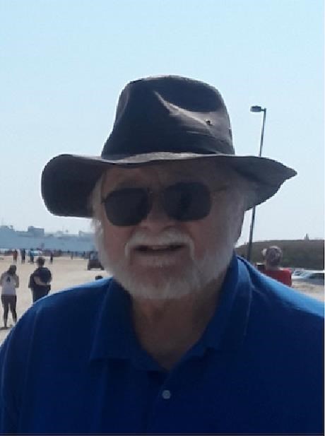 Carlton Lee Drake Obituary - Hampton, VA