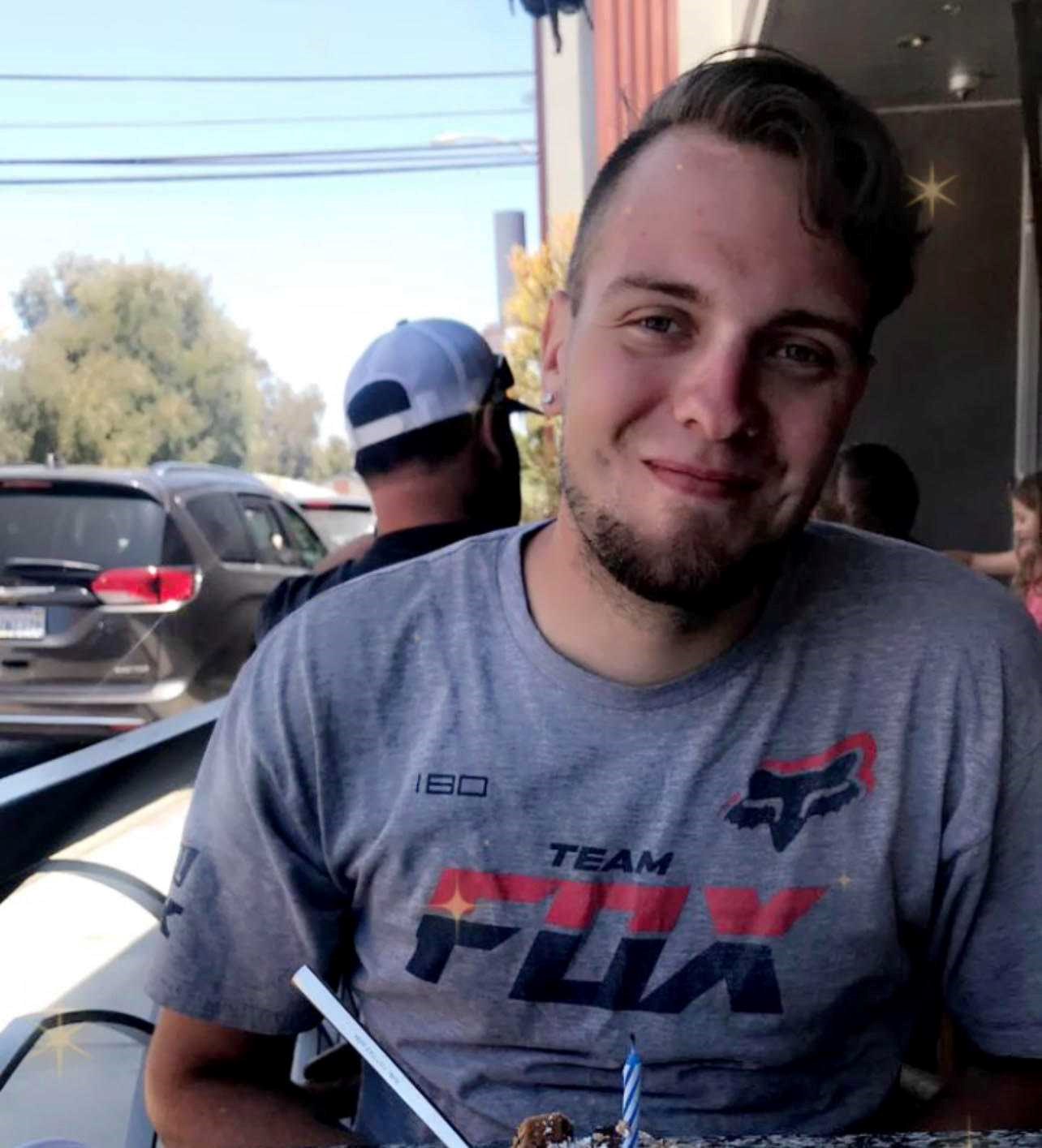 Joel Davis DiSanto Obituary - Coon Rapids, MN